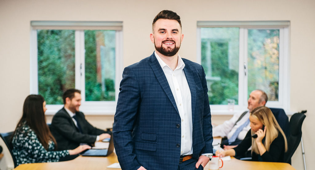 Meet the Team - About Us : Sturgess Mortgage Solutions, Expert Mortgage ...